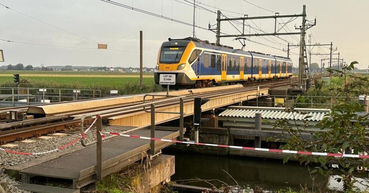 Contract groot onderhoud zes beweegbare bruggen in Noord-Holland ...